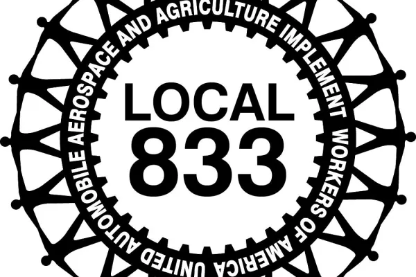 UAW Local 833